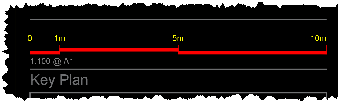 Title Sheets (DWT) Files